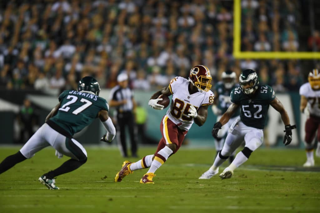 Hicks injury forces Bradham into leadership role, Goode to ‘plug and play’