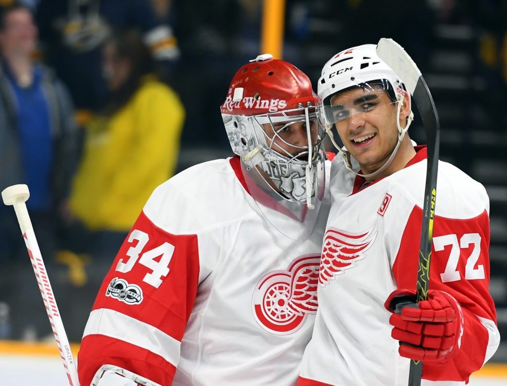 How the Andreas Athanasiou deal got done and what's next for him