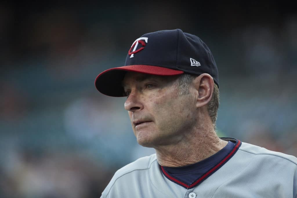 Paul Molitor gets his long-awaited extension after Twins' remarkable ...
