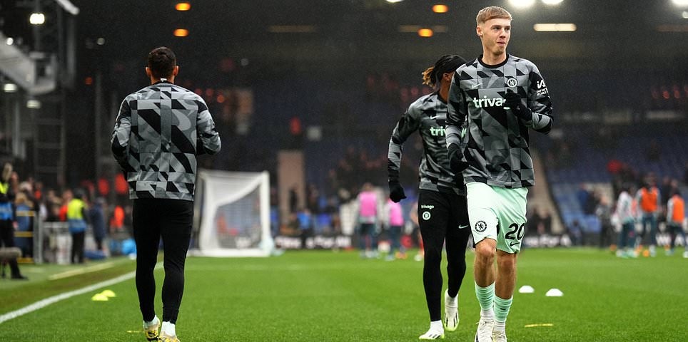 Luton 0-0 Chelsea - Premier League: Live score, team news and updates ...