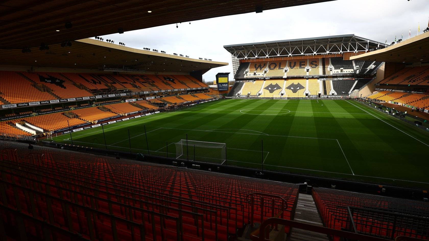 Premier League: Build-up to Wolves v Sheffield United - radio & text