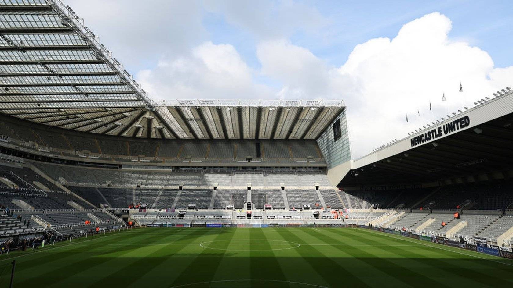 Premier League: Build-up as Newcastle host Spurs in first of six games