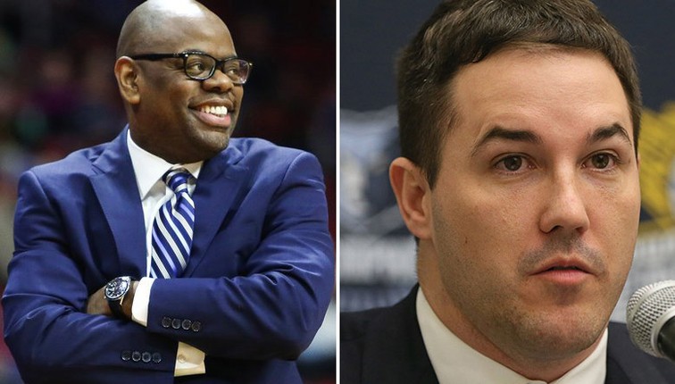 Grizzlies announce Memphis’ NBA Development League Expansion Franchise ...