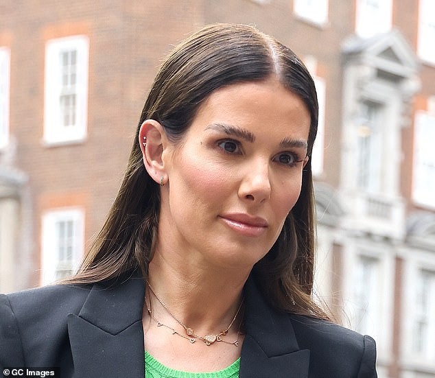 Chelsea fans sing 'Jamie Vardy your wife is a grass' and chant 'Rooney ...