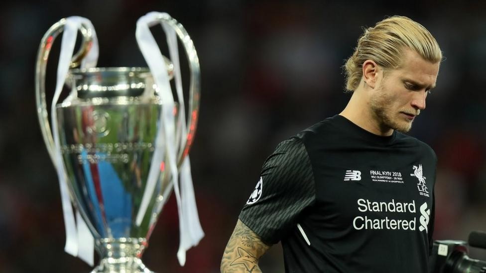 Carabao Cup final: Loris Karius has point to prove for Newcastle, says ...