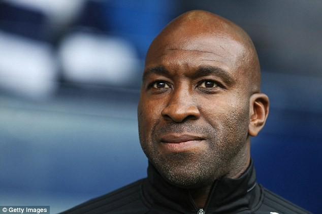 Darren Moore admits he has not even done the maths behind West Brom's ...