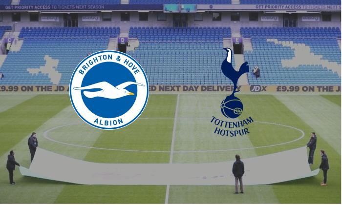 Brighton v Tottenham: Confirmed team news and preview for Premier ...