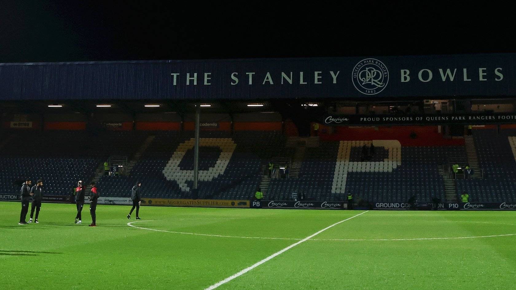 Championship: QPR v West Brom plus three other fixtures