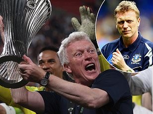 Julen Lopetegui is appointed West Ham's new head coach on a two-year ...