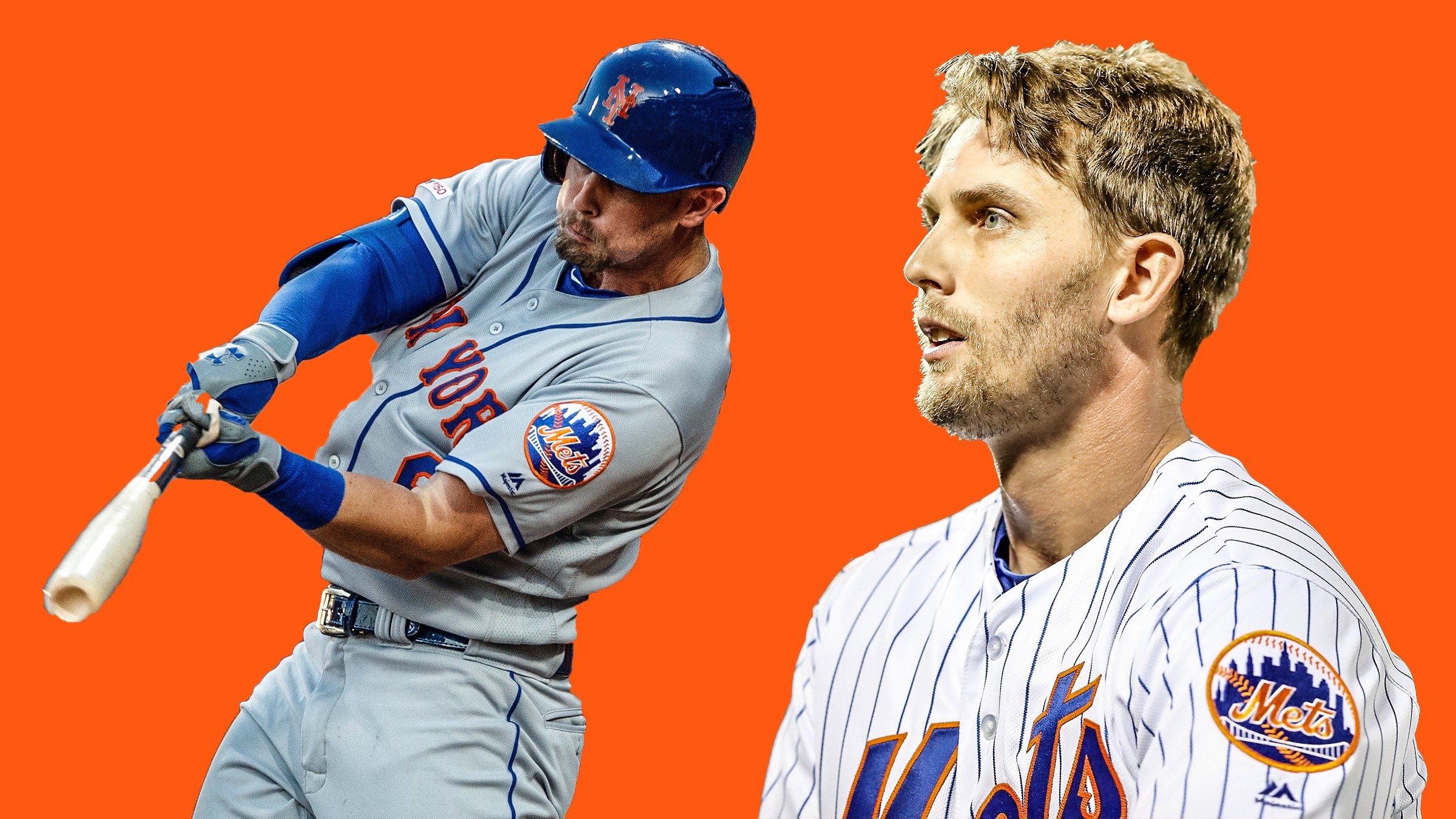 Jeff McNeil gives the New York Mets several options