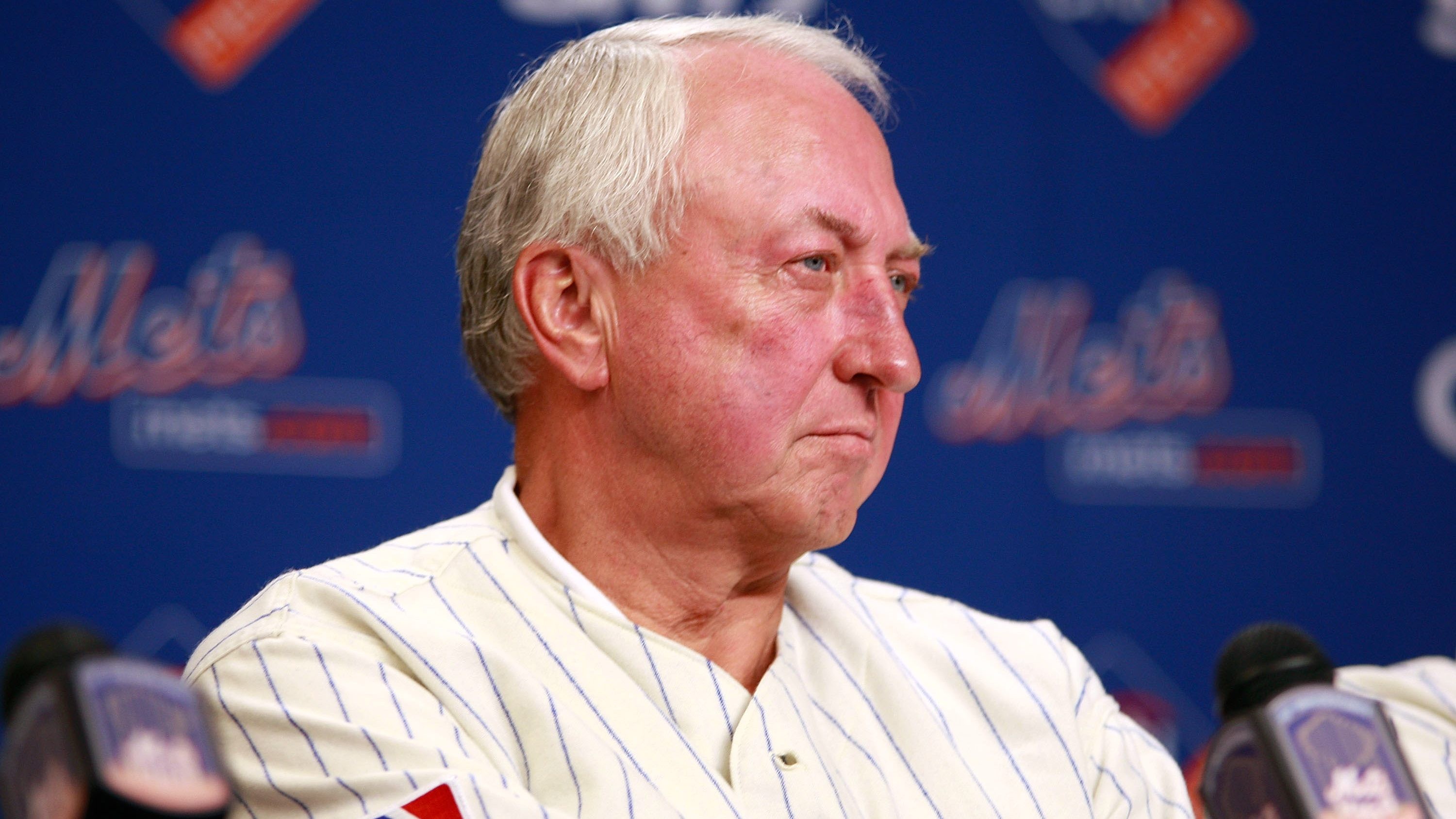 New York Mets announce they’re retiring Jerry Koosman’s No. 36 next year