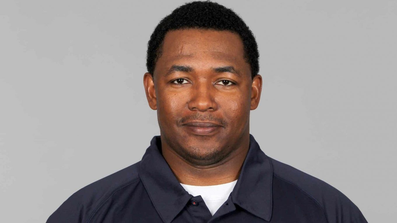 New York Giants eyeing Patrick Graham for their defensive coordinator ...