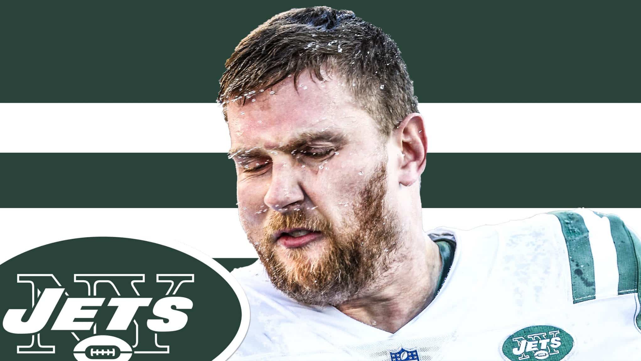 New York Jets: Henry Anderson return could be hidden offseason gem