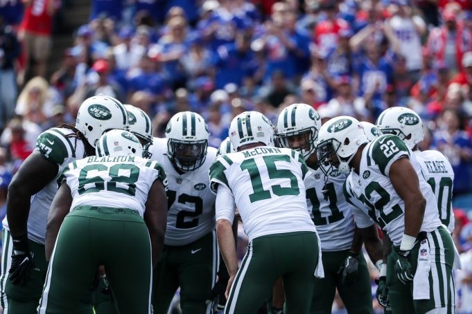 Even With 6 OL, the New York Jets Can’t Block the Opposition (Film Room)