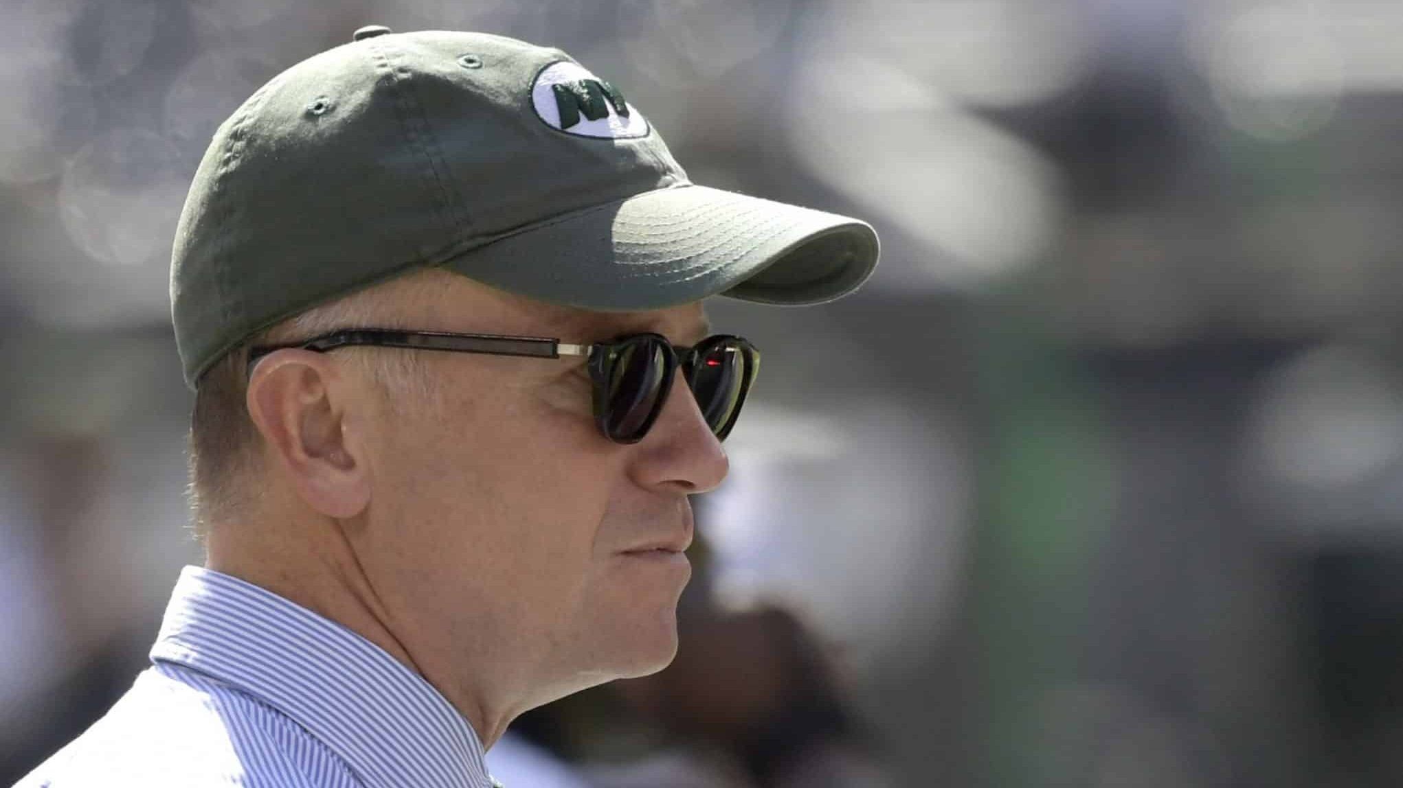 Vikings’ George Paton turns down New York Jets GM interview request