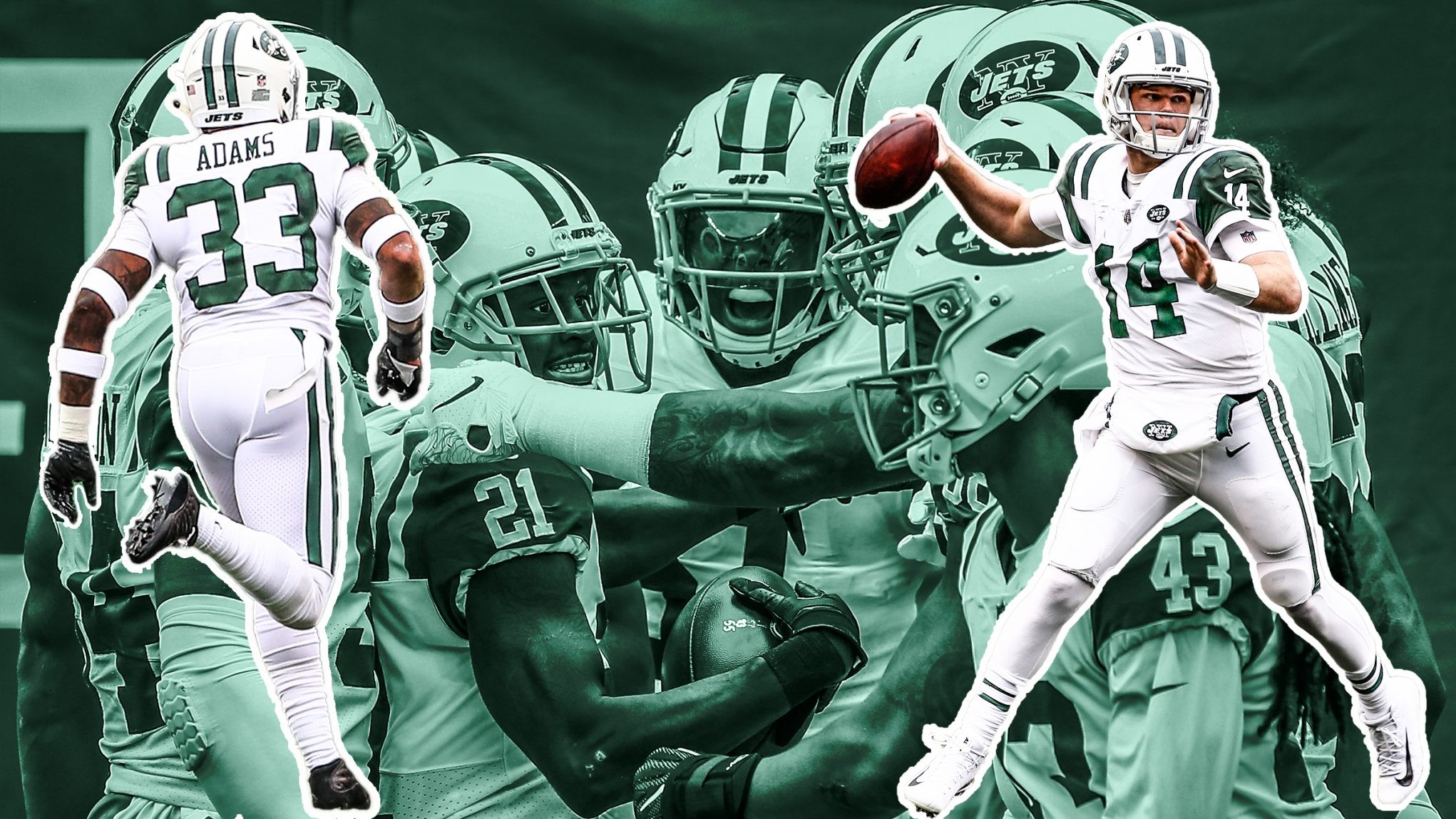 New York Jets defeat Indianapolis Colts courtesy of turnovers, Jason ...