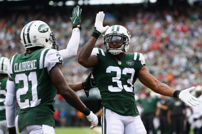 New York Jets Keys to Victory vs. Atlanta Falcons In Week 8