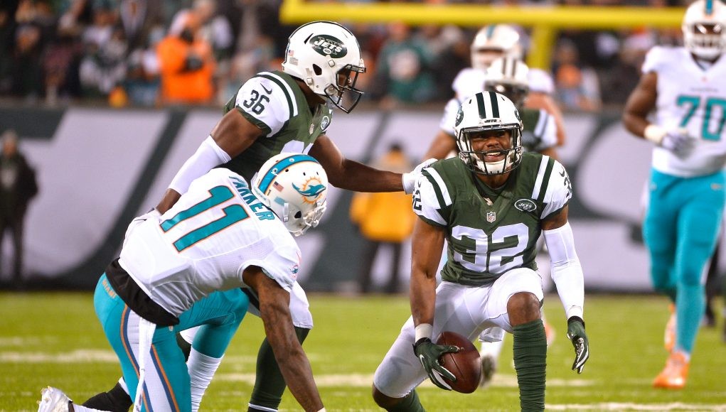 Dylan Donahue, Juston Burris Can Turn New York Jets Defense Dominant