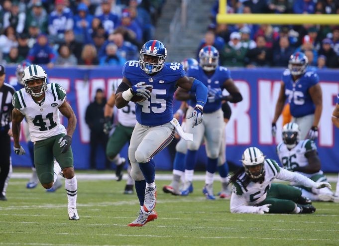 New York Jets Claim Former Giants TE Will Tye On Waivers