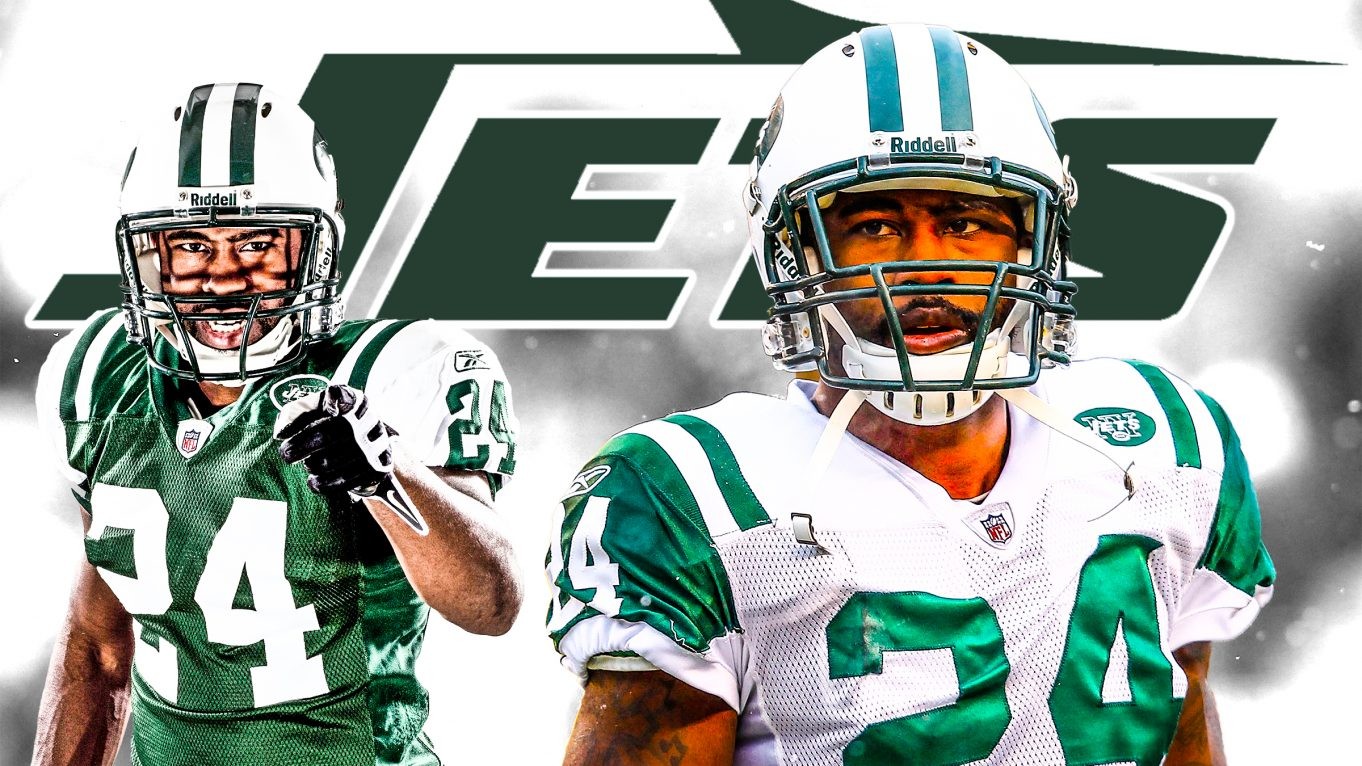 New York Jets: Darrelle Revis announces his retirement from the NFL