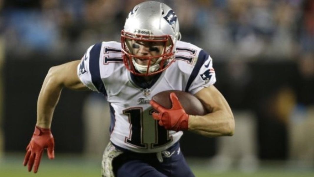 Julian Edelman concedes New York Jets possess formula to beat Patriots