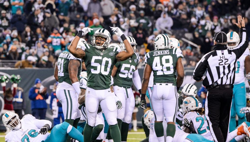 The 4 Crucial Keys To a Successful 2017 New York Jets Season