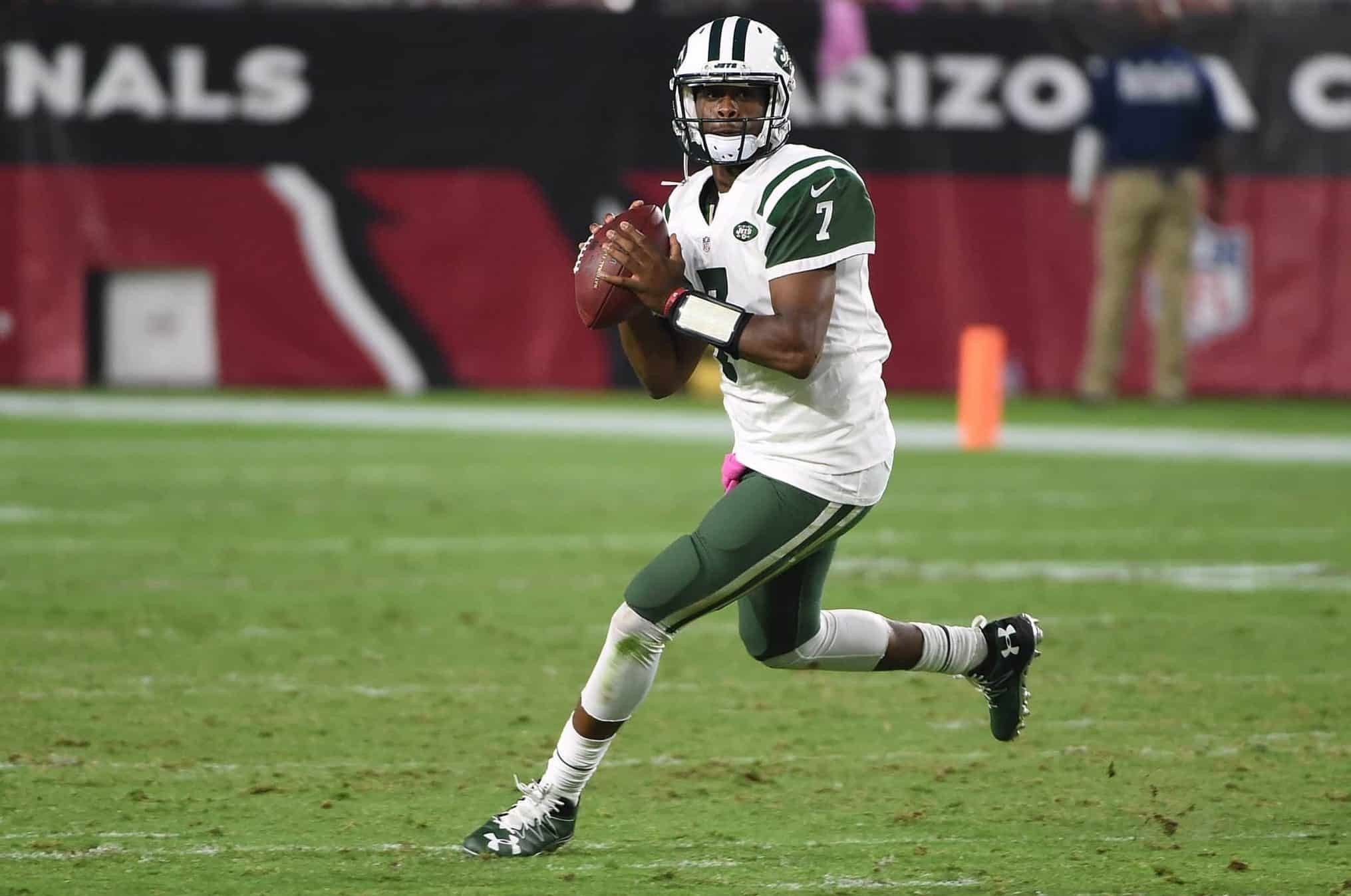 New York Jets Daily: Geno Smith, uniform update