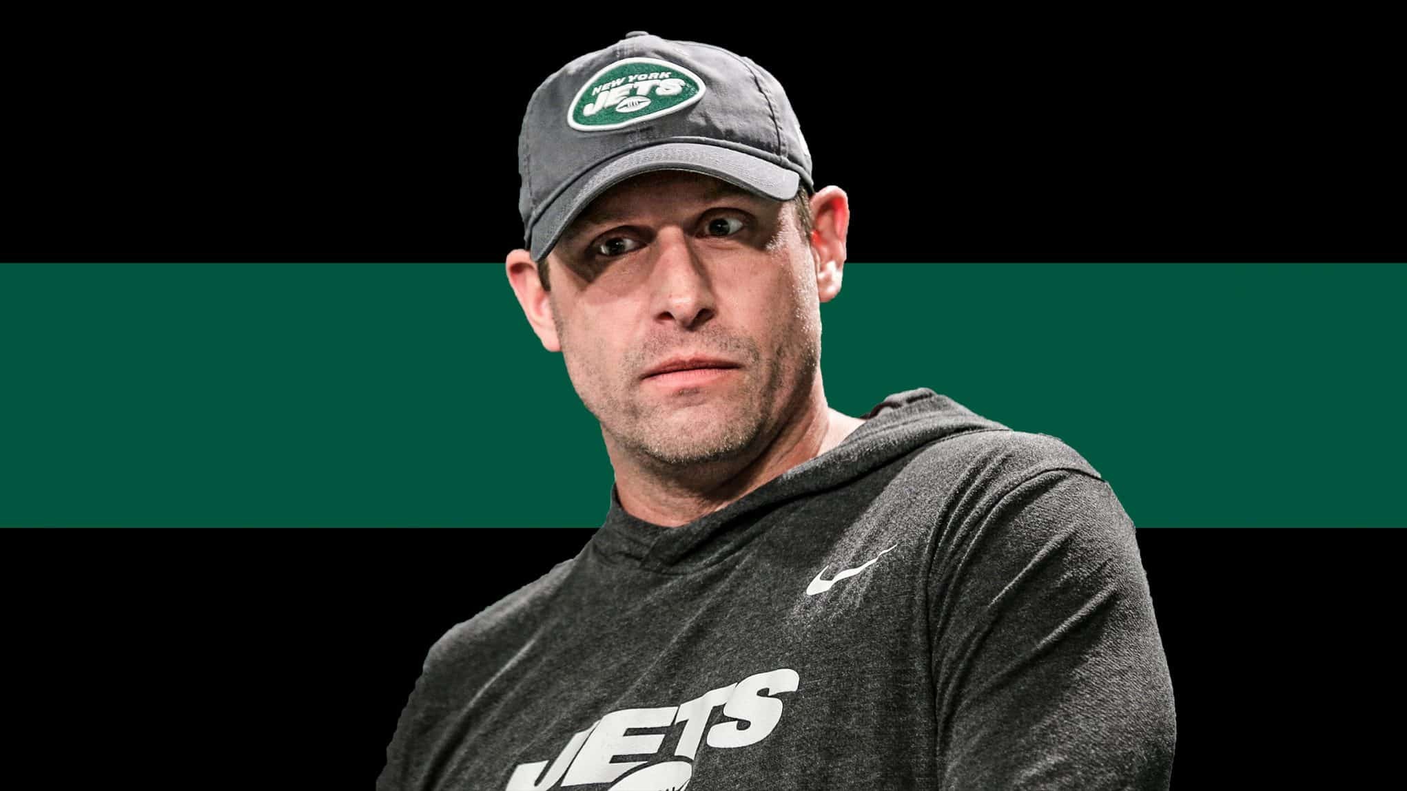 New York Jets practice recap: Adam Gase, pick plays and Quinnen Williams