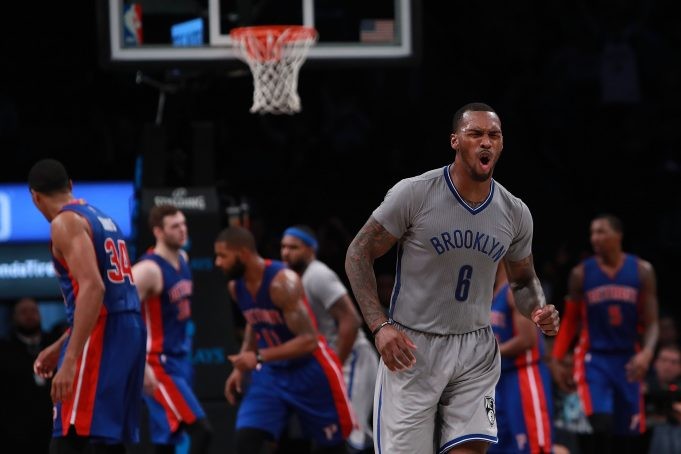 Brooklyn Nets: Projecting Sean Kilpatrick’s 2017-18 Season