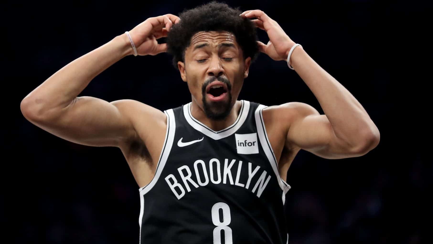 Brooklyn Nets PG Spencer Dinwiddie deserves more recognition