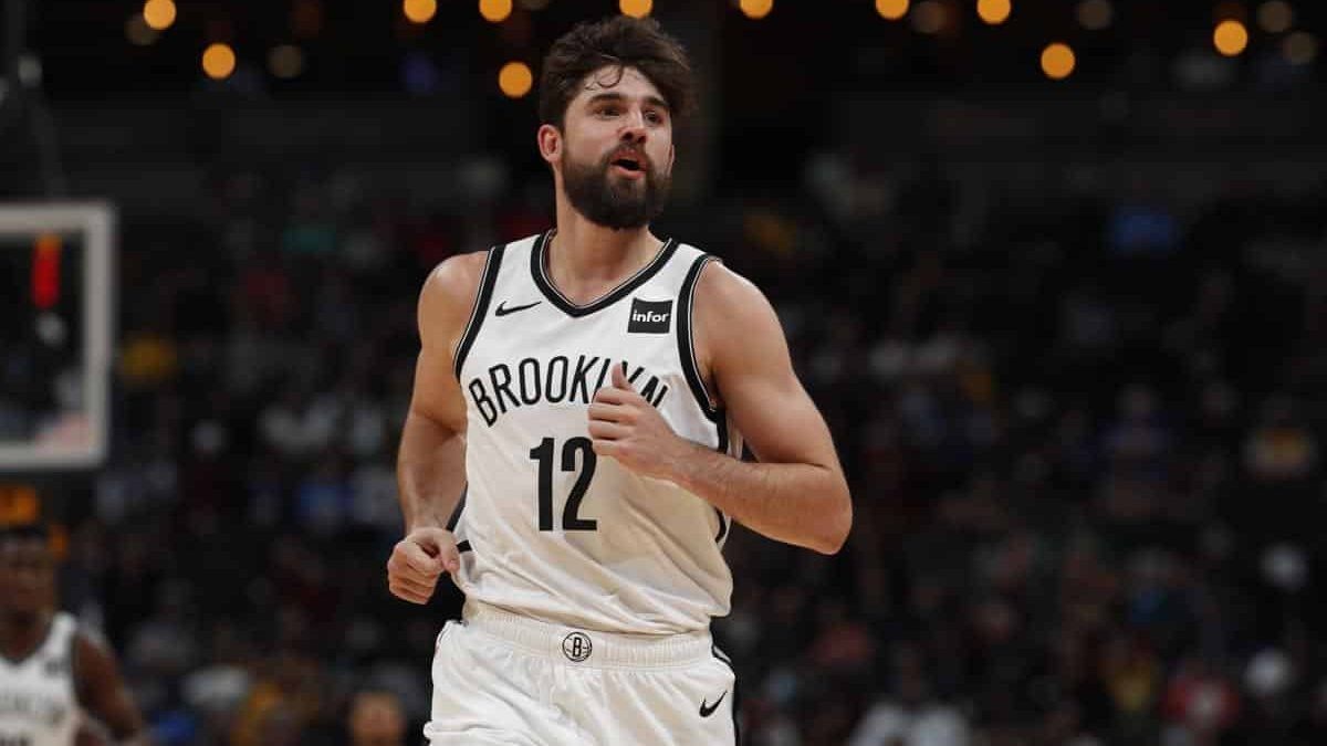 Brooklyn Nets: The Joe Harris-JJ Redick mirror matchup