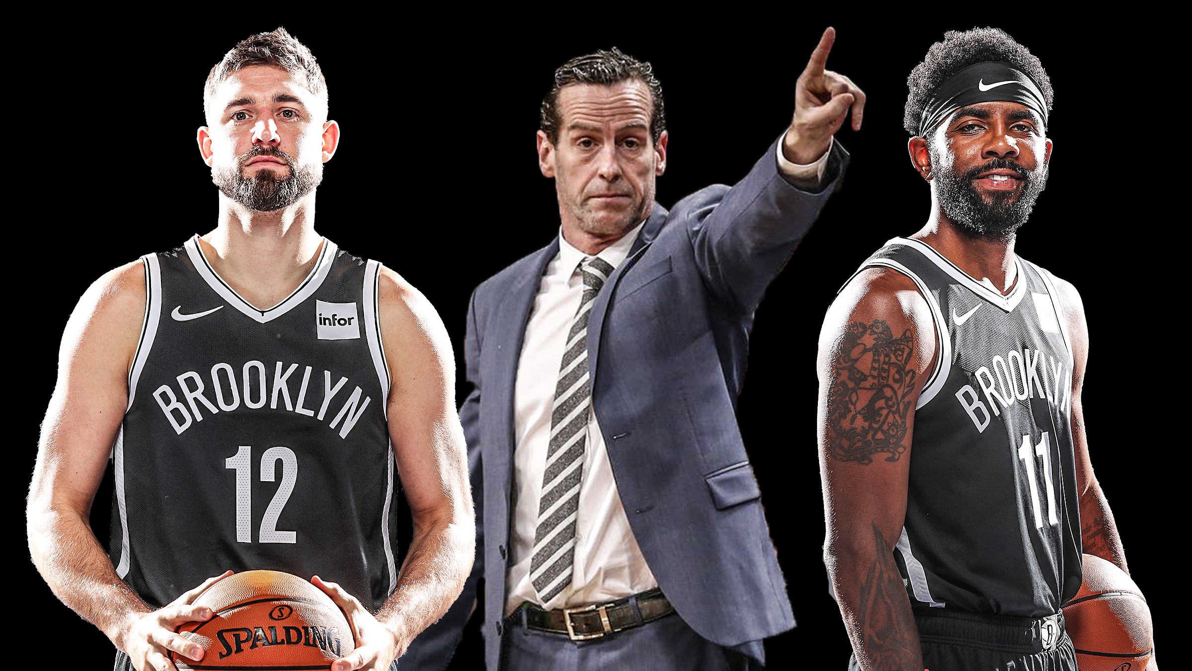 Why the Brooklyn Nets’ team chemistry might struggle early in the season