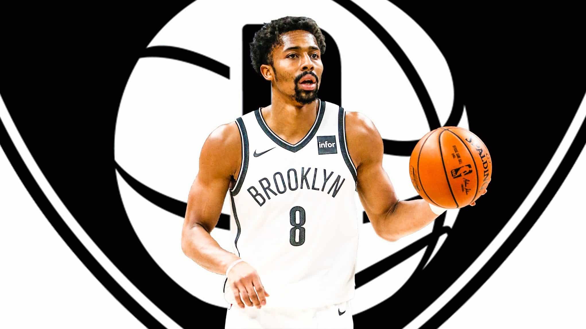 Brooklyn Nets PG Spencer Dinwiddie will breathe life into a listless ...