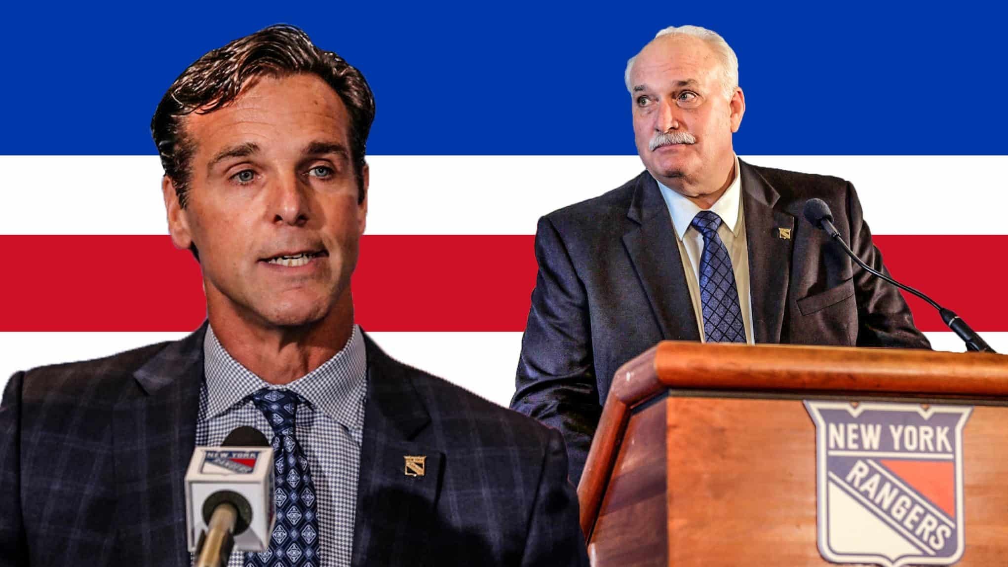 Celebrate: You’re a New York Rangers fan at a tremendous time