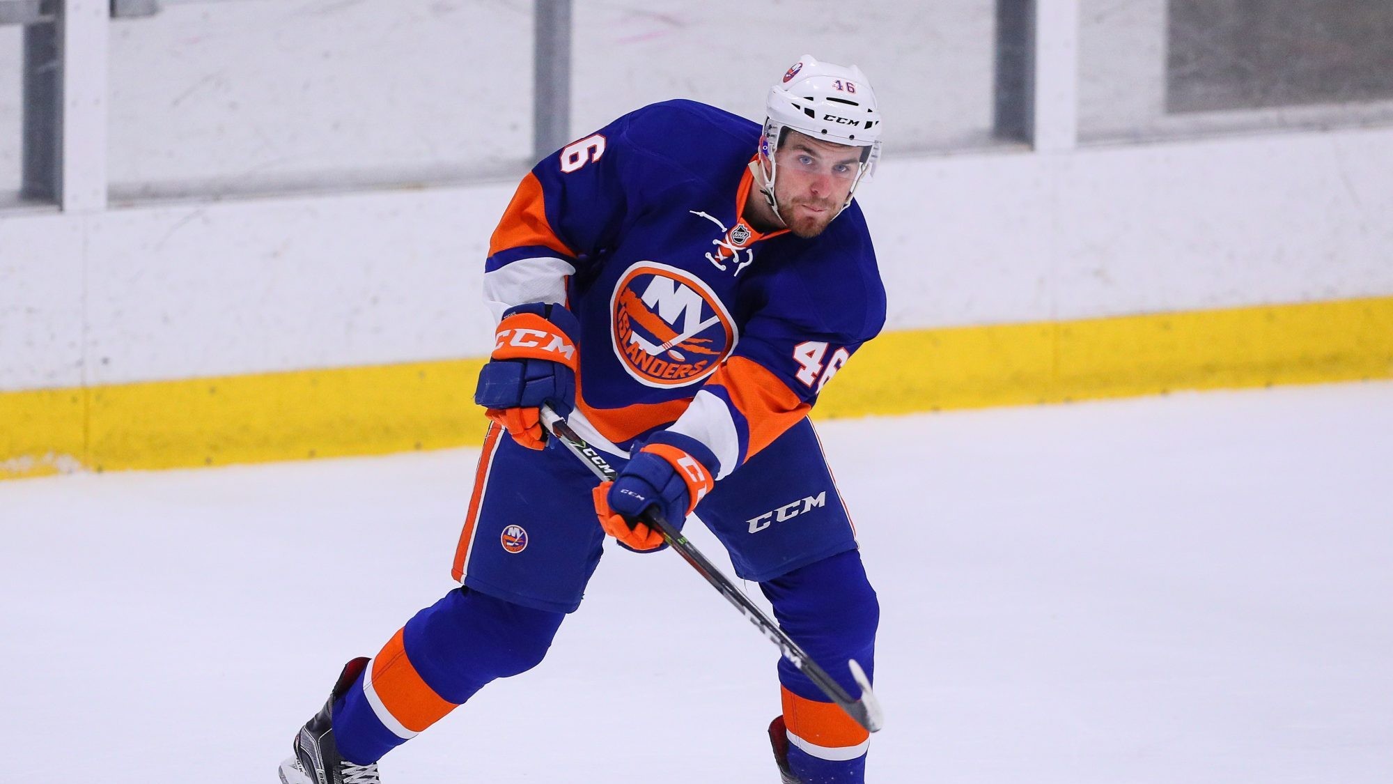 New York Islanders: recall Devon Toews, place Thomas Hickey on IR