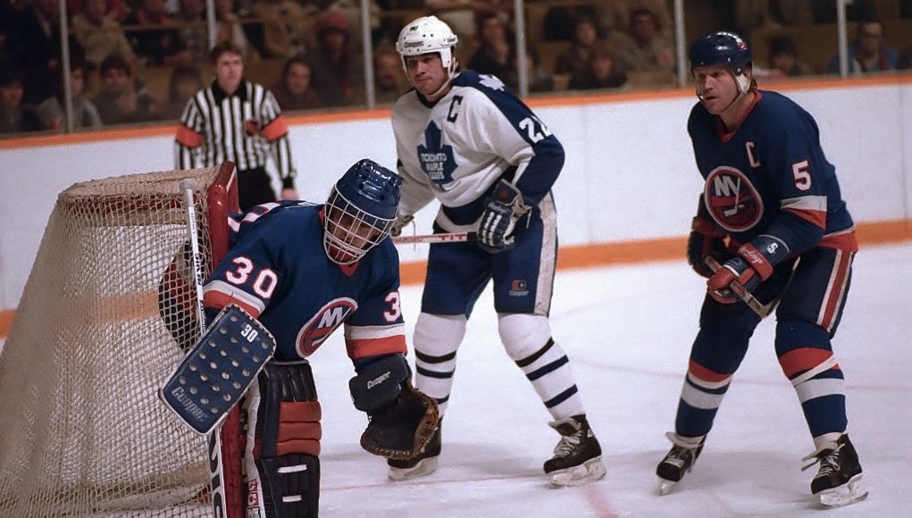 Ranking the 20 Greatest New York Islanders of All-Time