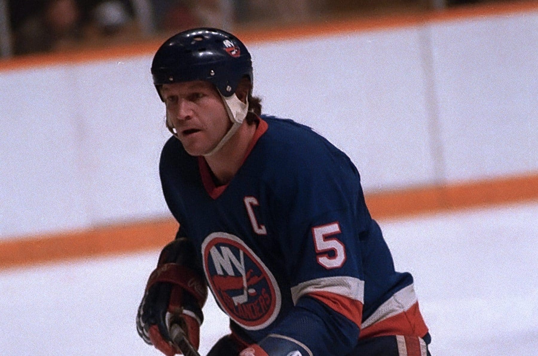 New York Islanders legend Denis Potvin thrilled about Long Island ...