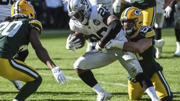 Grading all 32 first-round picks after Week 8 of the 2019 NFL season