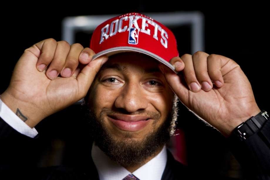 NBA Draft: Biggest busts and best picks in Houston Rockets history