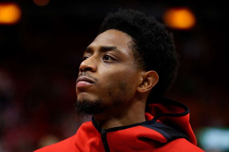 Rockets Brandon Knight takes G League assignment