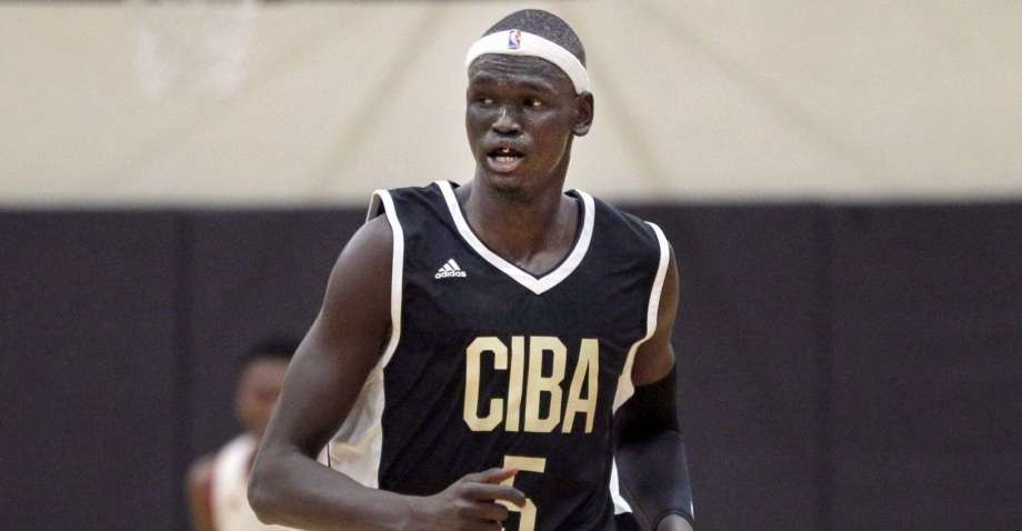 Rio Grande Valley Vipers roster begins taking shape