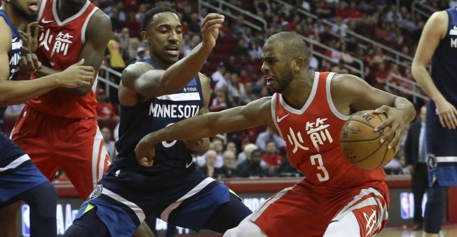 Rockets return from All-Star break with resounding victory over ...