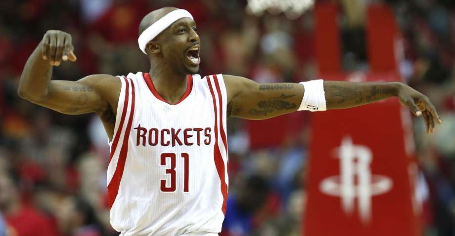 Report: Jason Terry, Bucks agree to 1-year deal