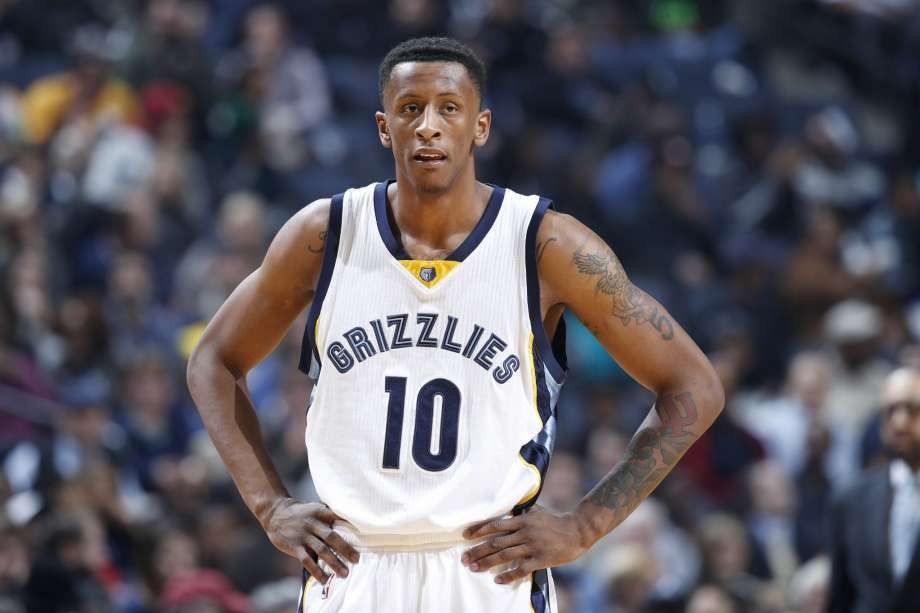 Newcomer Troy Williams remains in Rockets starting lineup