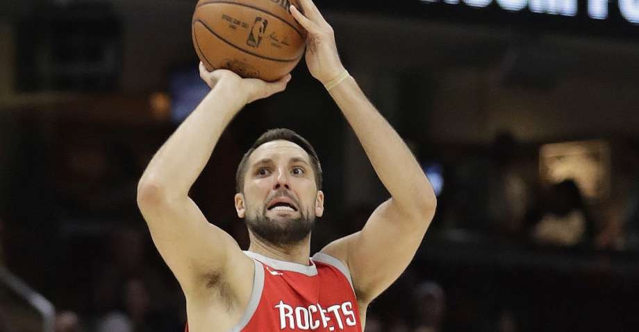 Forward Ryan Anderson ready for any role with Rockets