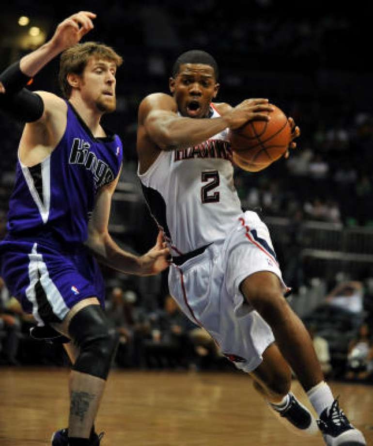 Joe Johnson expected to join Rockets Wednesday vs. Kings