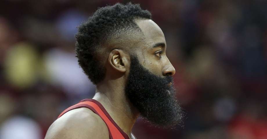 Rockets' James Harden a trigger-happy and unselfish scorer