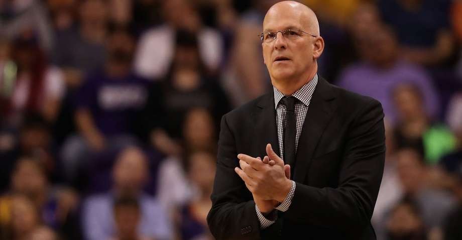 Rockets' Mike D'Antoni praises Suns interim coach Jay Triano