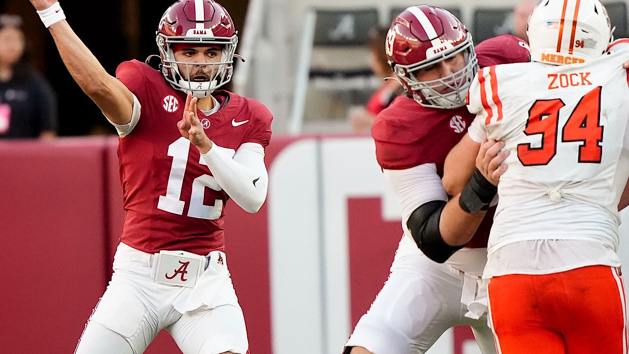 Georgia Tech lands another Alabama offensive transfer