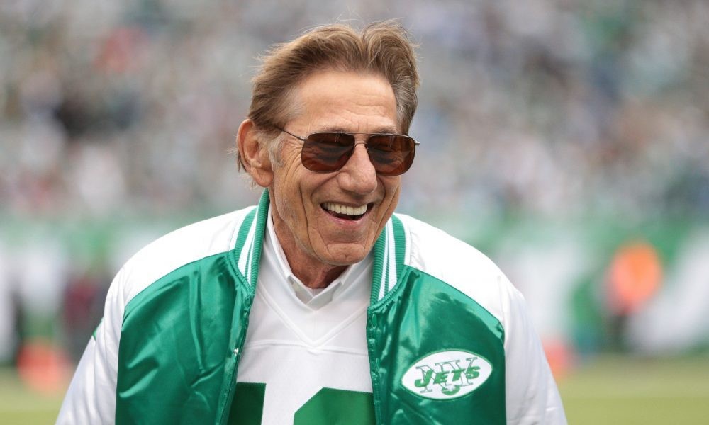 Joe Namath says he wants Alabama to have a tougher schedule